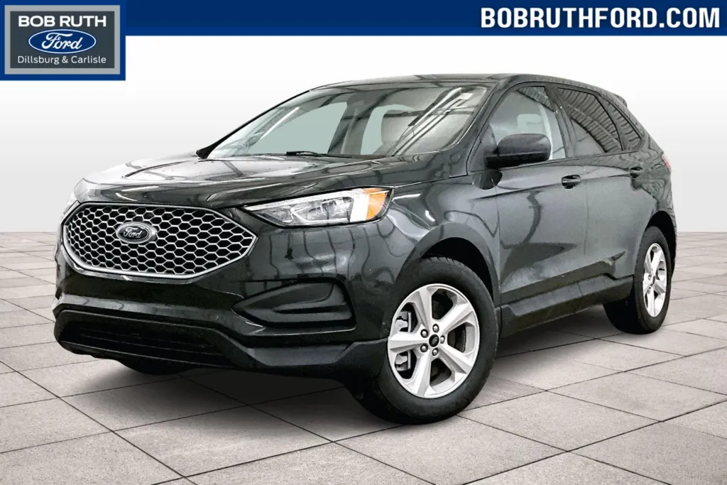 Used 2024 Ford Edge SE for sale in Dillsburg, PA at Bob Ruth Ford | VIN ...