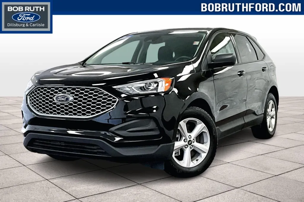 Used 2024 Ford Edge SE for sale in Dillsburg, PA at Bob Ruth Ford | VIN ...