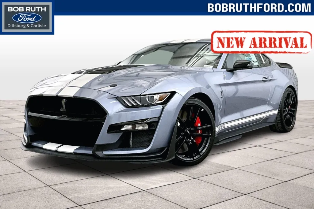 Used 2022 Ford Mustang Shelby GT500 for sale in Dillsburg, PA at Bob ...