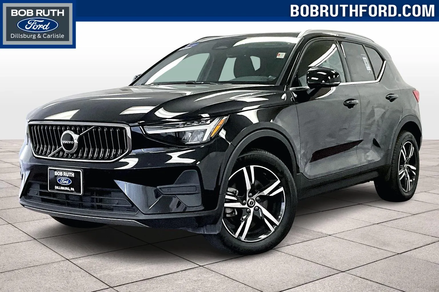 Used 2024 Volvo XC40 Core Bright Theme for sale in Dillsburg, PA at Bob ...