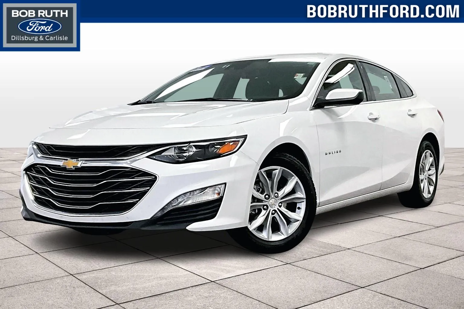 Used 2024 Chevrolet Malibu LT for sale in Dillsburg, PA at Bob Ruth ...