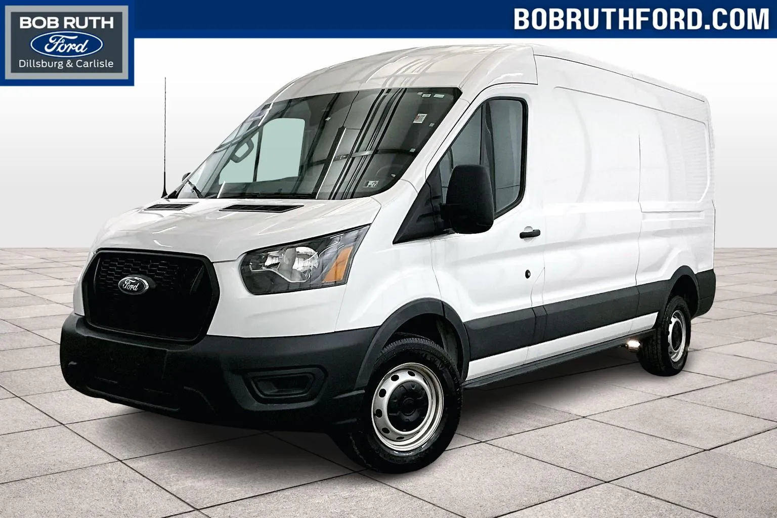 Used 2023 Ford Transit Cargo Van for sale in Dillsburg, PA at Bob Ruth ...