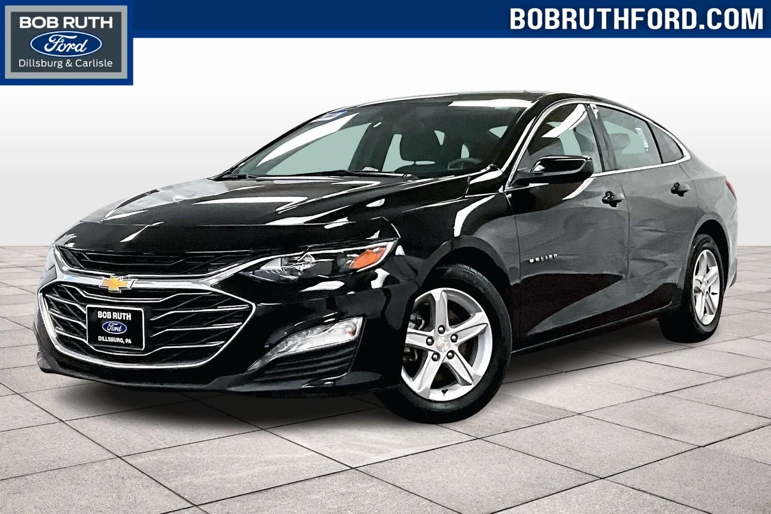 Used 2023 Chevrolet Malibu LT for sale in Dillsburg, PA at Bob Ruth ...