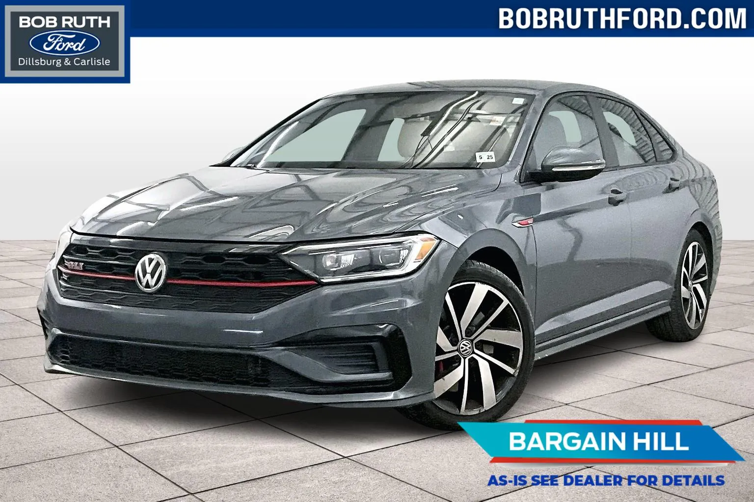 Used 2020 Volkswagen Jetta GLI Autobahn for sale in Dillsburg, PA at ...
