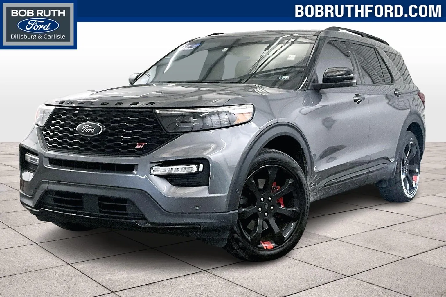 Stunning Ford Explorer St For Sale Gallery