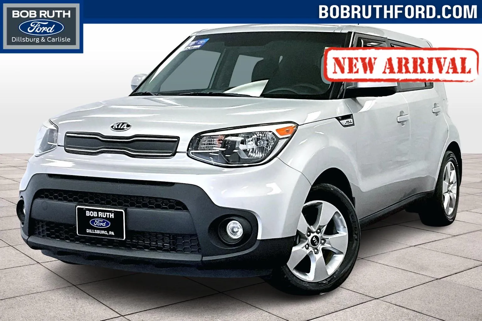 2018 Kia Souls For Sale