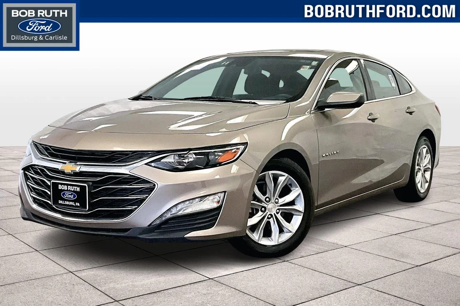 Used 2024 Chevrolet Malibu LT for sale in Dillsburg, PA at Bob Ruth ...