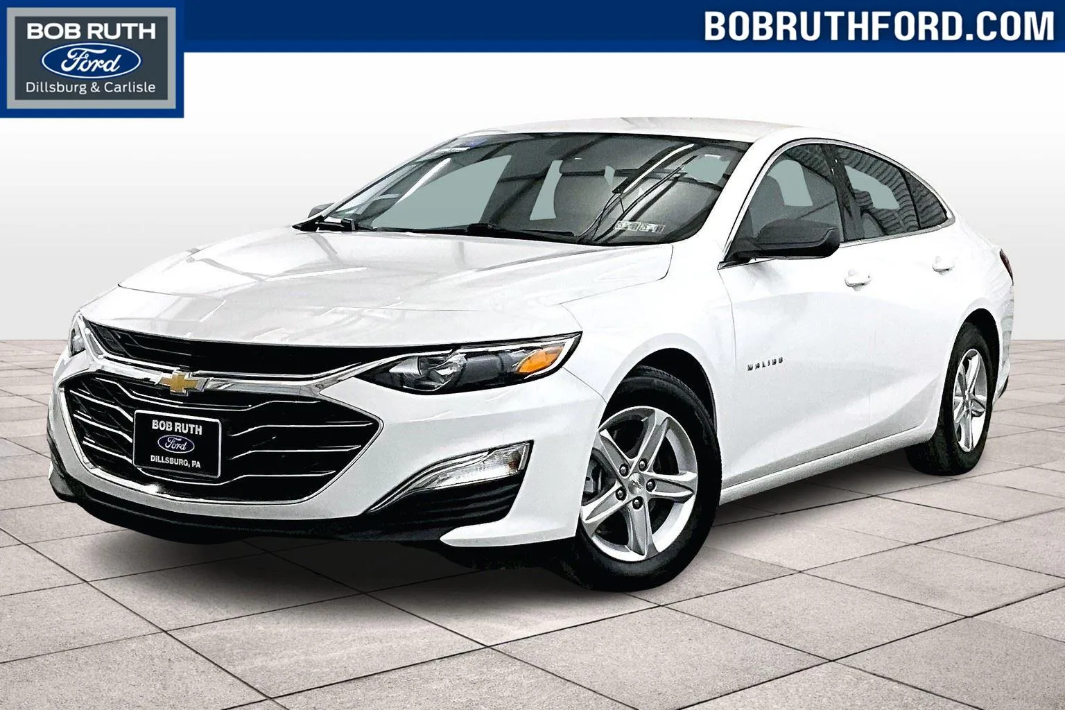 Used 2022 Chevrolet Malibu LS for sale in Dillsburg, PA at Bob Ruth ...
