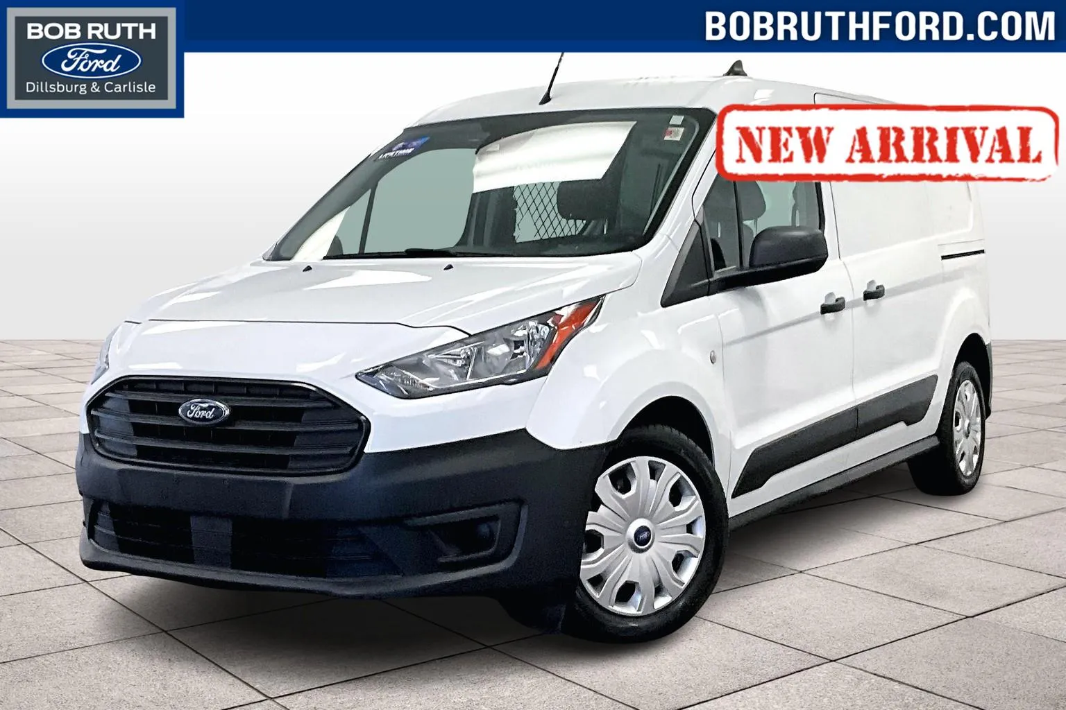Used 2023 Ford Transit Connect Van XL for sale in Dillsburg, PA at Bob ...
