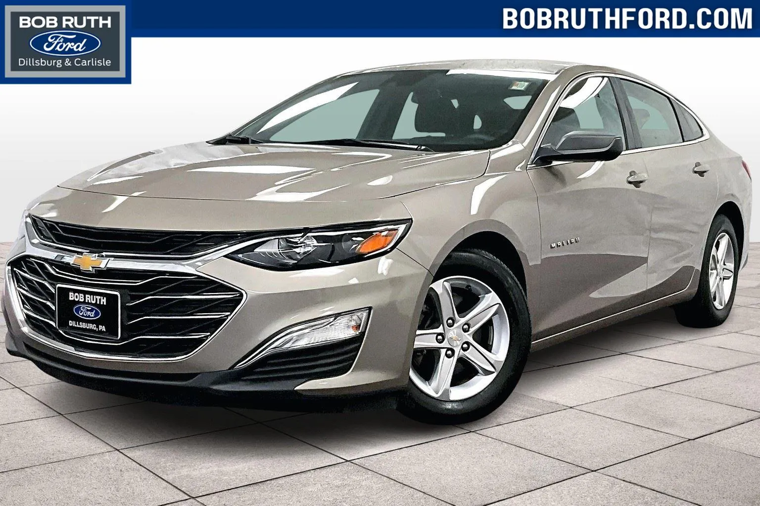 Used 2023 Chevrolet Malibu LS for sale in Dillsburg, PA at Bob Ruth ...