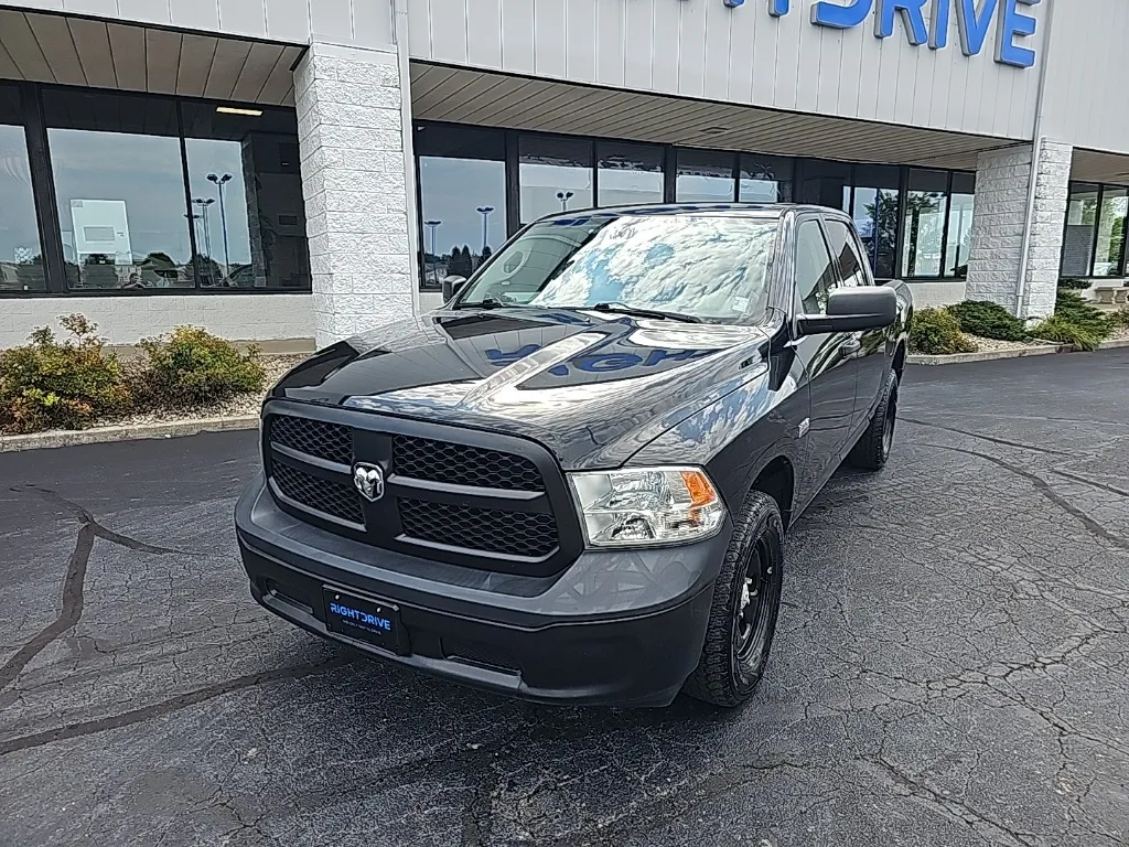 Used 2015 Ram 1500 SSV for sale in Muncie, IN at RightDrive Muncie ...