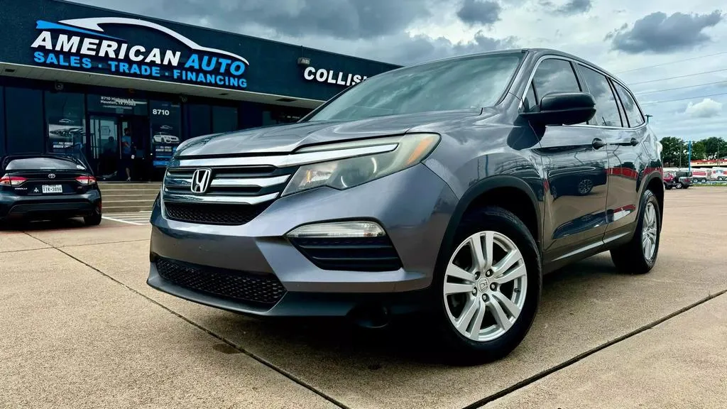 Extraordinary Honda Pilot For Sale Houston Pictures