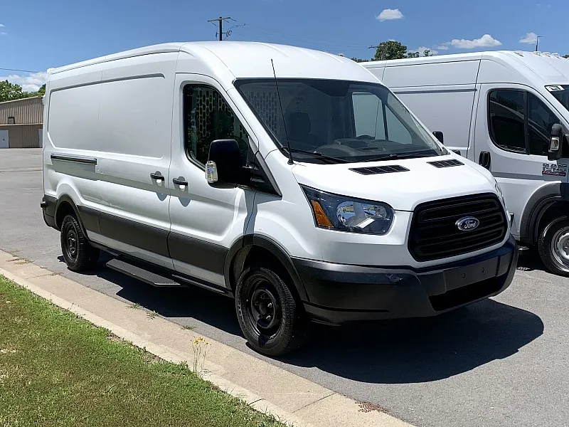 Used 2019 FORD T-150 CARGO 150 for sale in Little Rock, AR at Bill ...