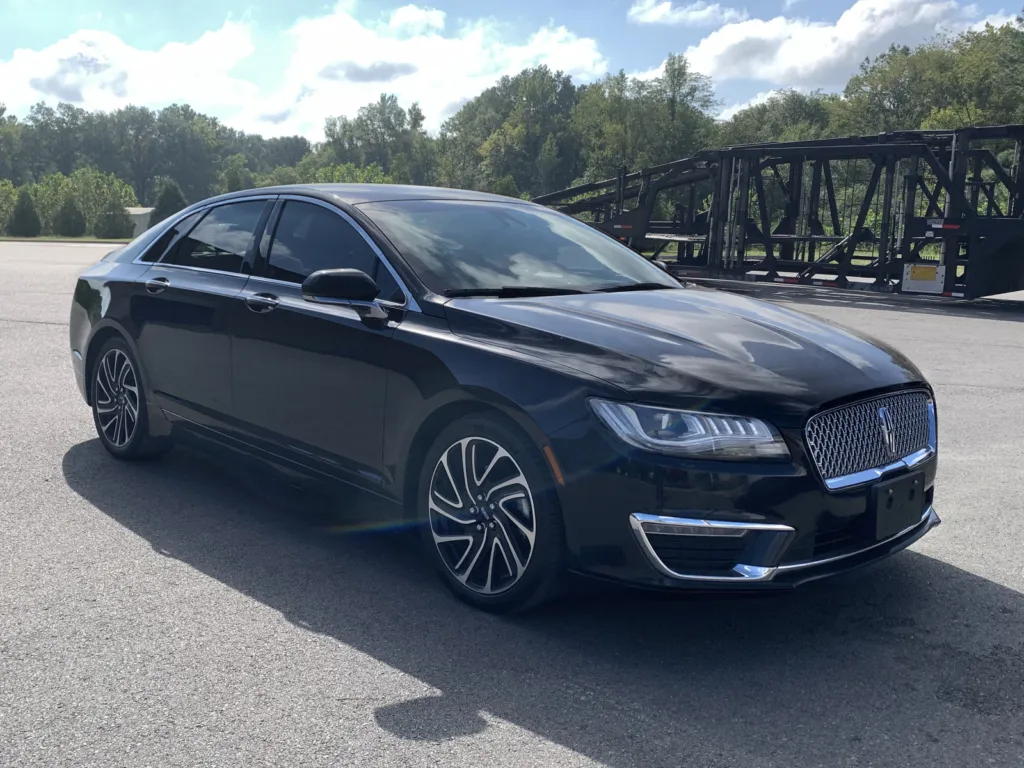 Used 2020 LINCOLN MKZ Standard for sale in Little Rock, AR at Bill ...