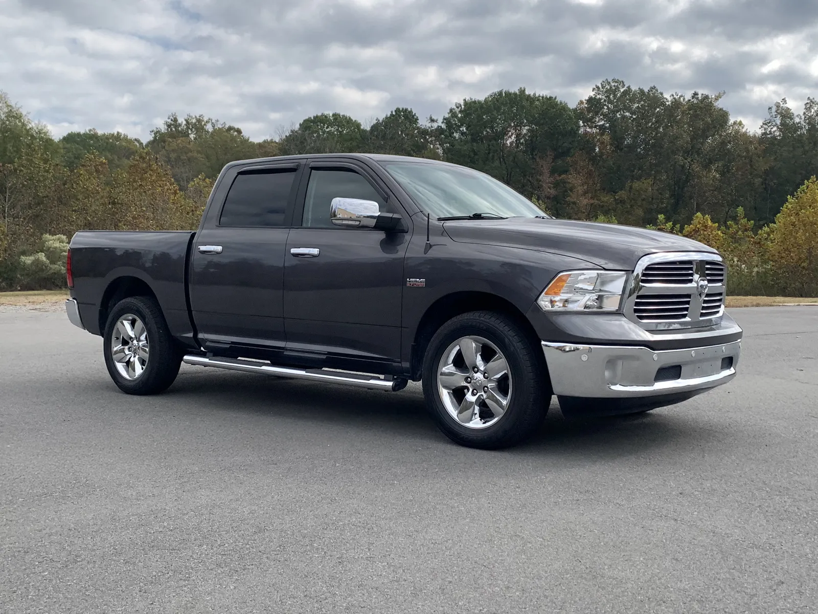 Used 2019 RAM 1500 CLASSIC S for sale in Little Rock, AR at Bill Fitts ...