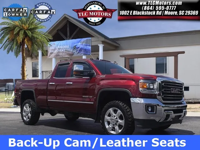 2017 Gmc Sierra 1500 Check Engine Light On