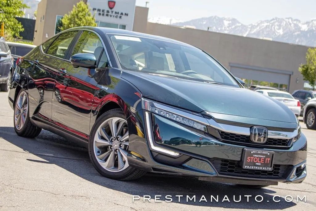 Honda clarity 2020 for sale store
