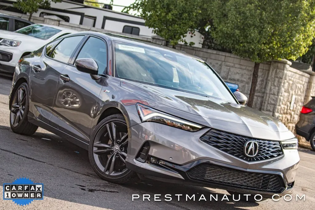Used 2023 Acura Integra A-Spec Tech Package for sale in Salt Lake City ...