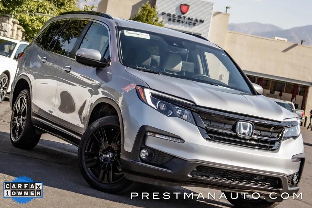 Used 2022 Honda Pilot Special Edition for sale in Salt Lake City, UT at ...