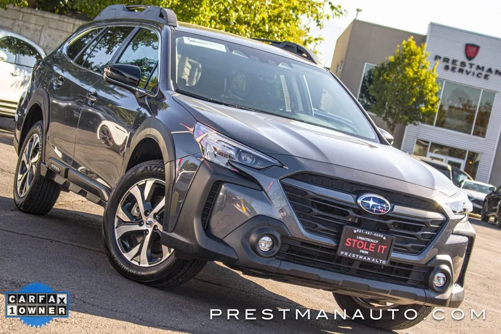 Used 2023 Subaru Outback Premium for sale in Salt Lake City, UT at ...