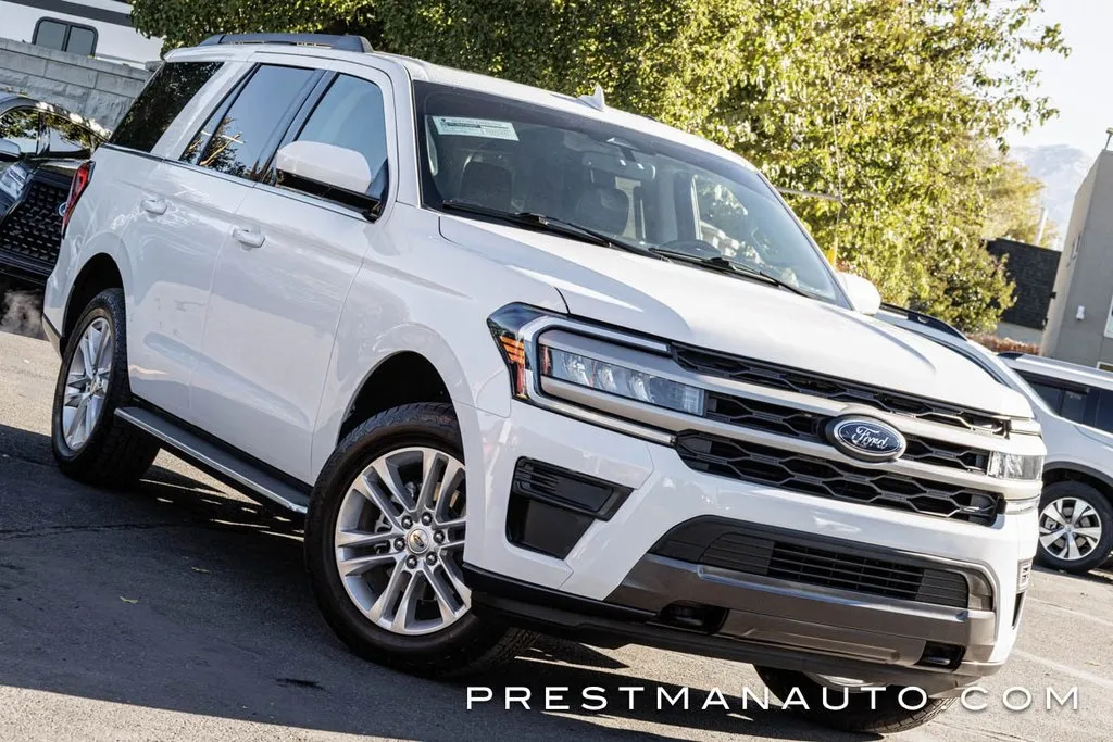 Used 2022 Ford Expedition XLT for sale in Salt Lake City, UT at ...