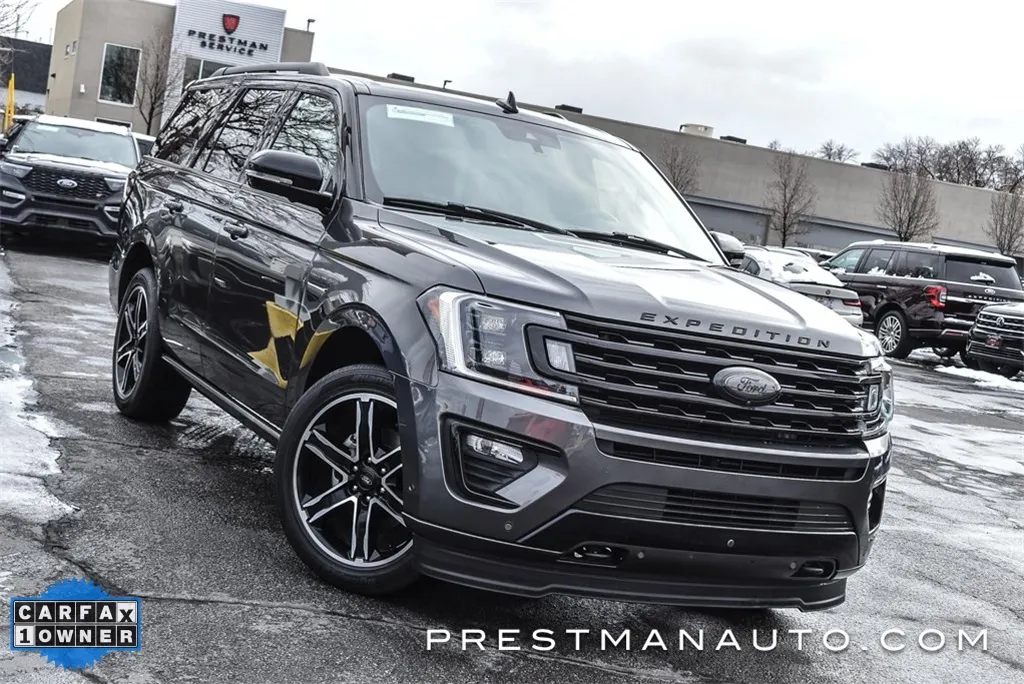 Used 2020 Ford Expedition Limited for sale in Salt Lake City, UT at ...