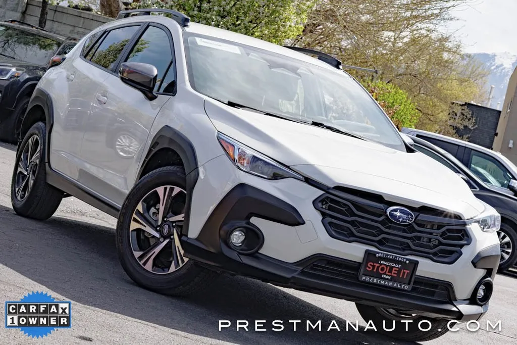 Used 2024 Subaru Crosstrek Premium for sale in Salt Lake City, UT at ...