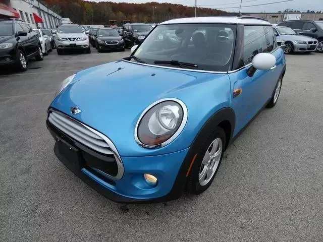 Used 2015 MINI Hardtop 2 Door Cooper Hatchback 2D for sale in ...