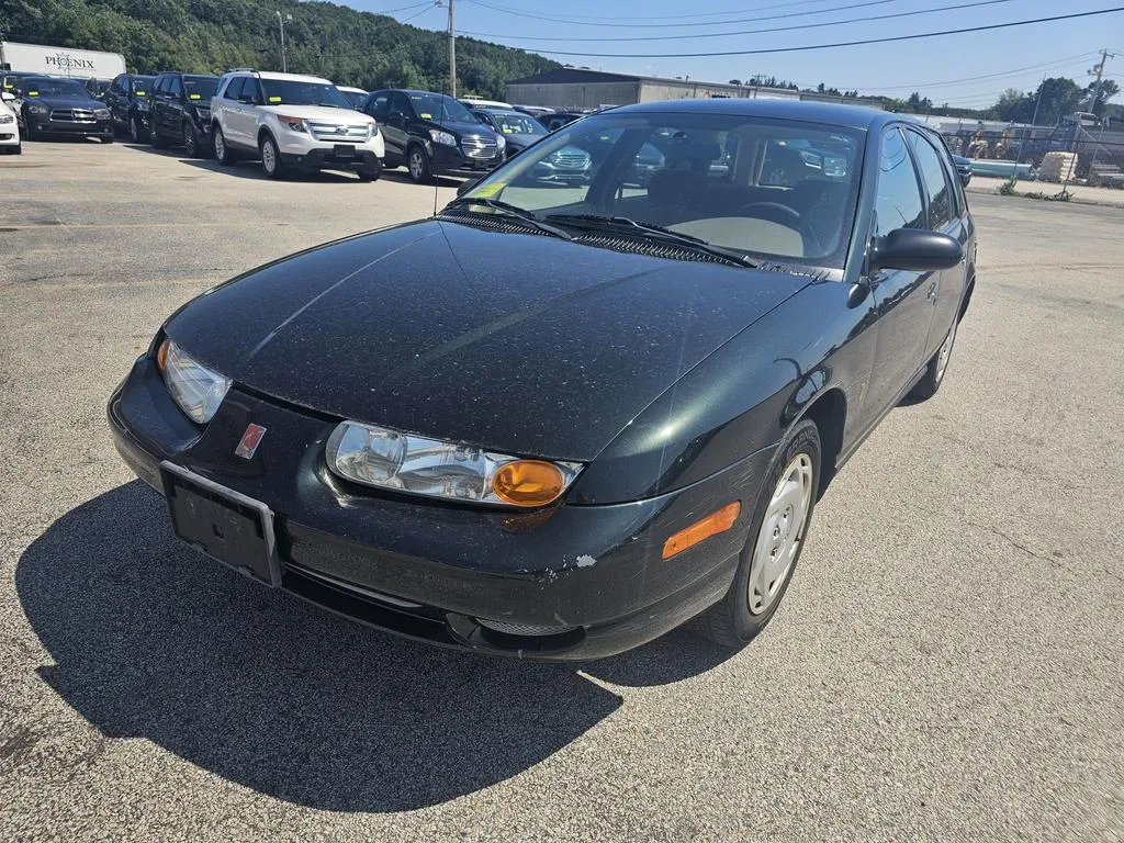 Used 2000 Saturn S-Series SW2 Wagon 4D for sale in Worcester, MA at ...