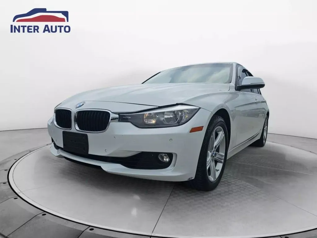 Used 2015 BMW 3 Series 328i xDrive Sedan 4D for sale in Plainville, MA ...