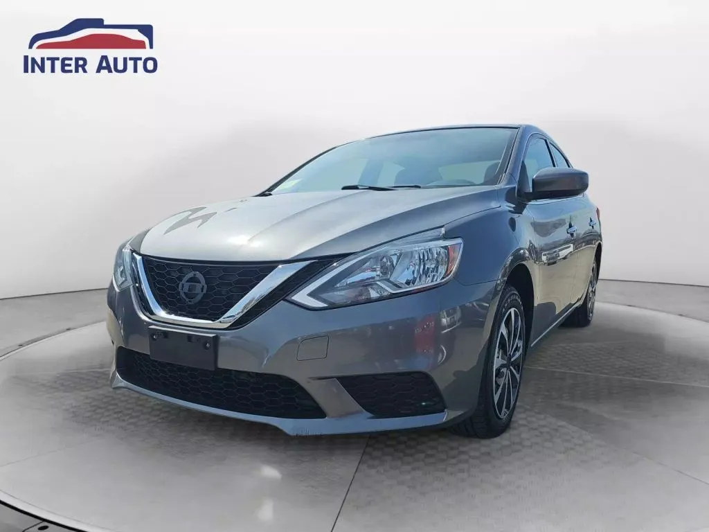 Used 2016 Nissan Sentra SR Sedan 4D for sale in Plainville, MA at ...