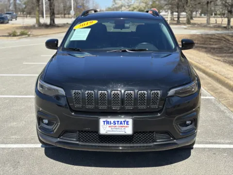 19 used SUVs for sale in Blytheville, AR | Tri-State Motor Company