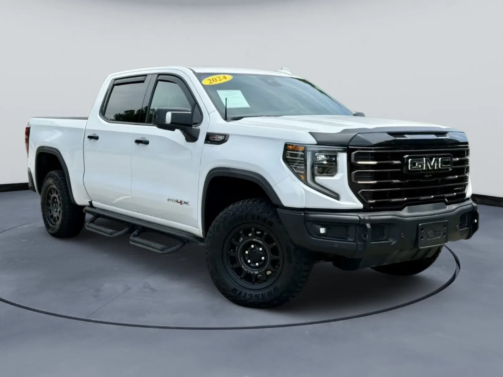 Used 2024 GMC Sierra 1500 AT4X for sale in Blytheville, AR at Tri-State ...