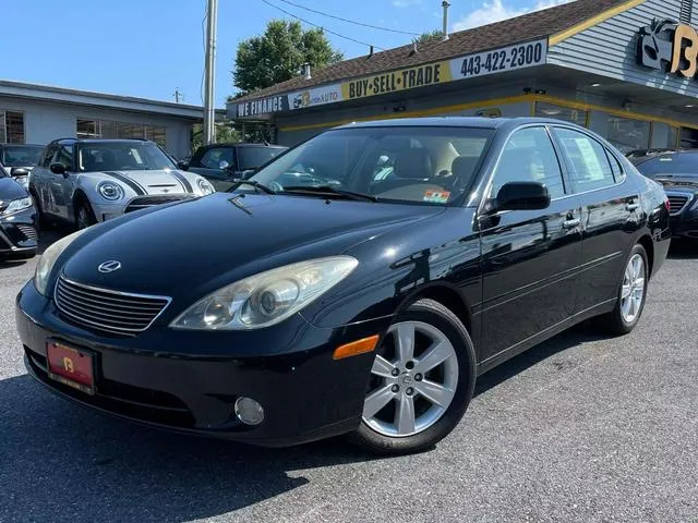 Used 2005 Lexus ES 330 Sedan 4D for sale in Elkridge, MD | VIN ...
