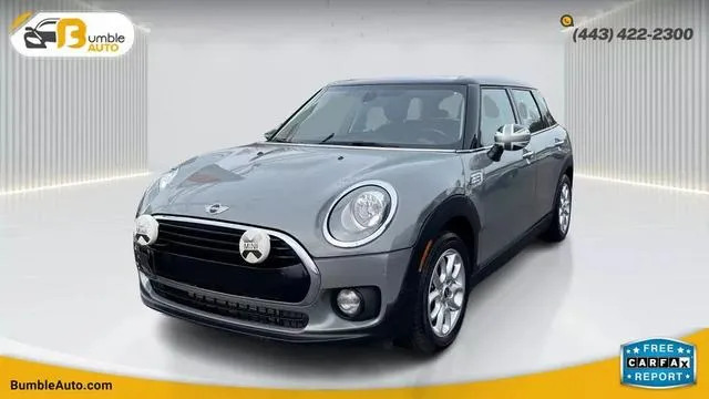Used 2016 MINI Clubman Cooper Hatchback 4D for sale in Elkridge, MD ...