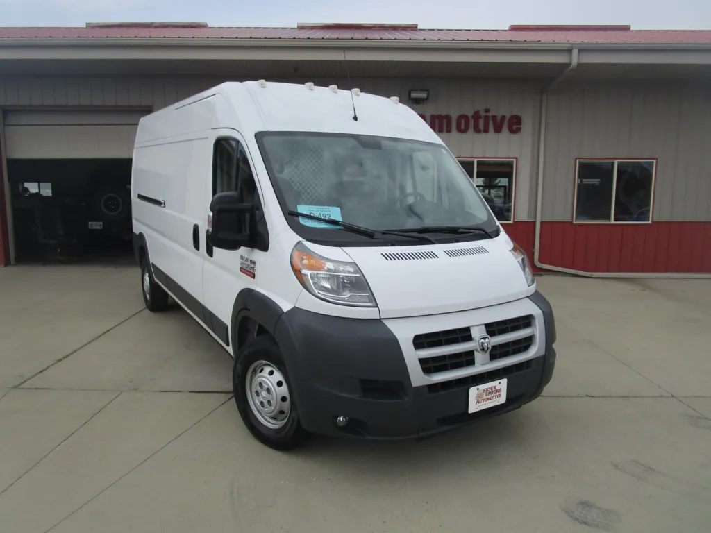 Used 2015 Dodge Commercial ProMaster for sale in Tea, SD at Sioux ...