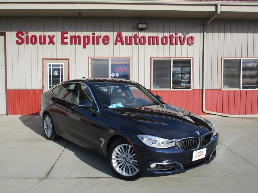 Used 2015 BMW 3 series 335xi Gran for sale in Tea, SD at Sioux Empire ...