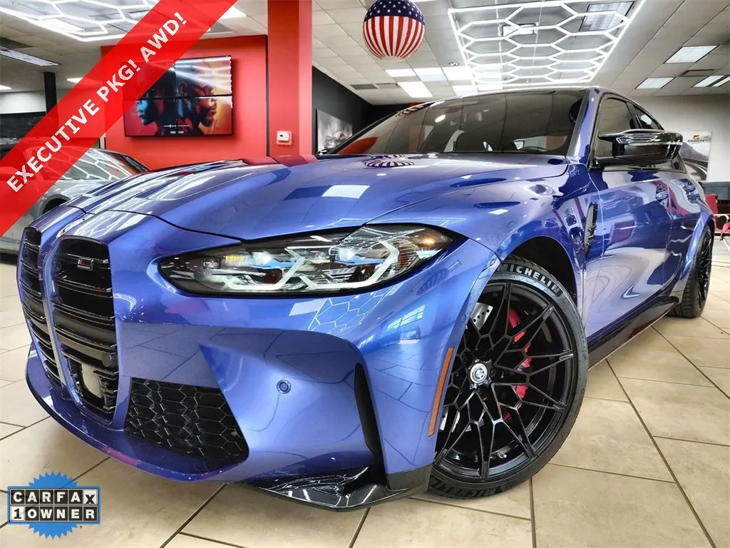 Bmw M3 For Sale In Ga