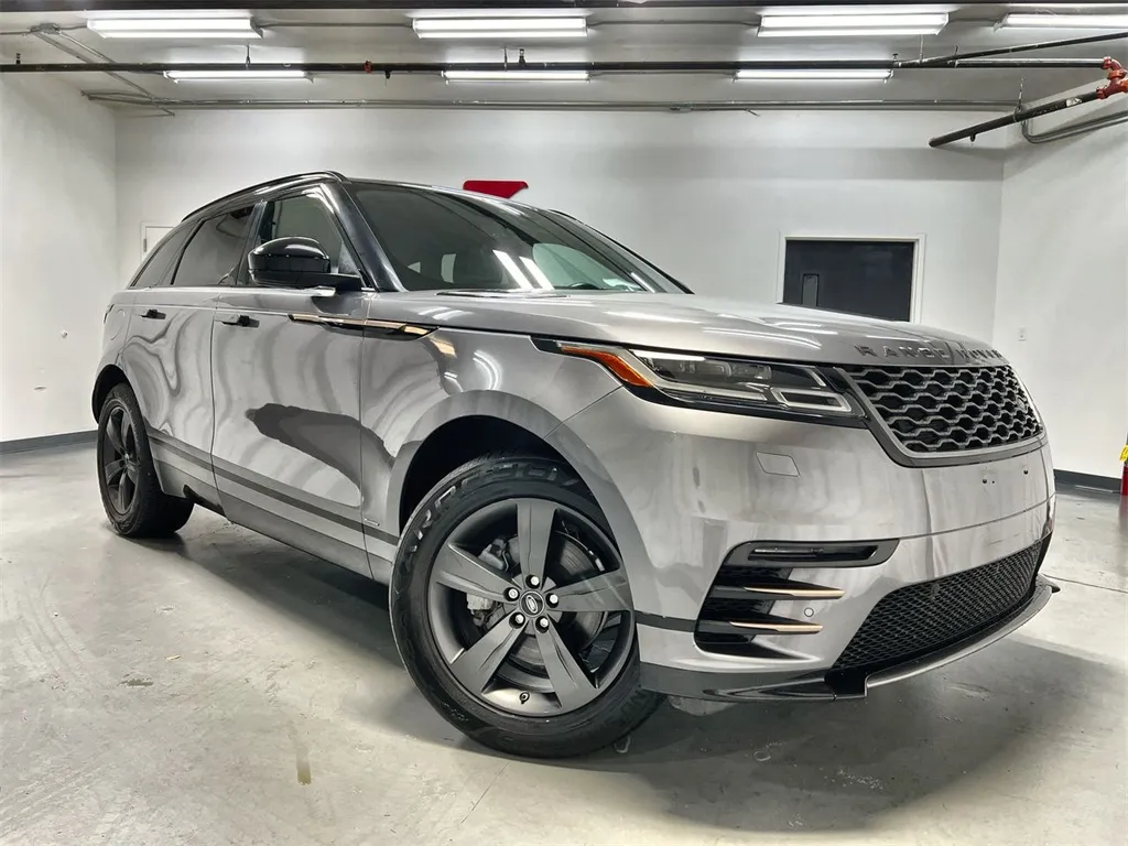 Used 2020 Land Rover Range Rover Velar P250 R-Dynamic S for sale in ...