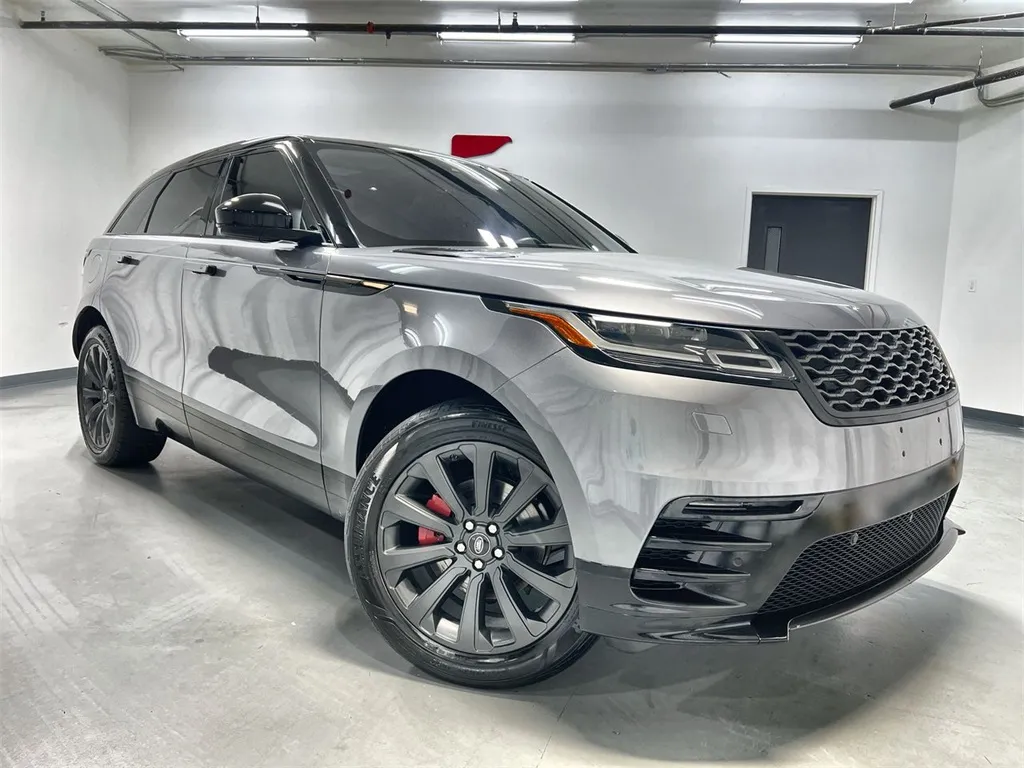 Used 2020 Land Rover Range Rover Velar P250 R-Dynamic S for sale in ...