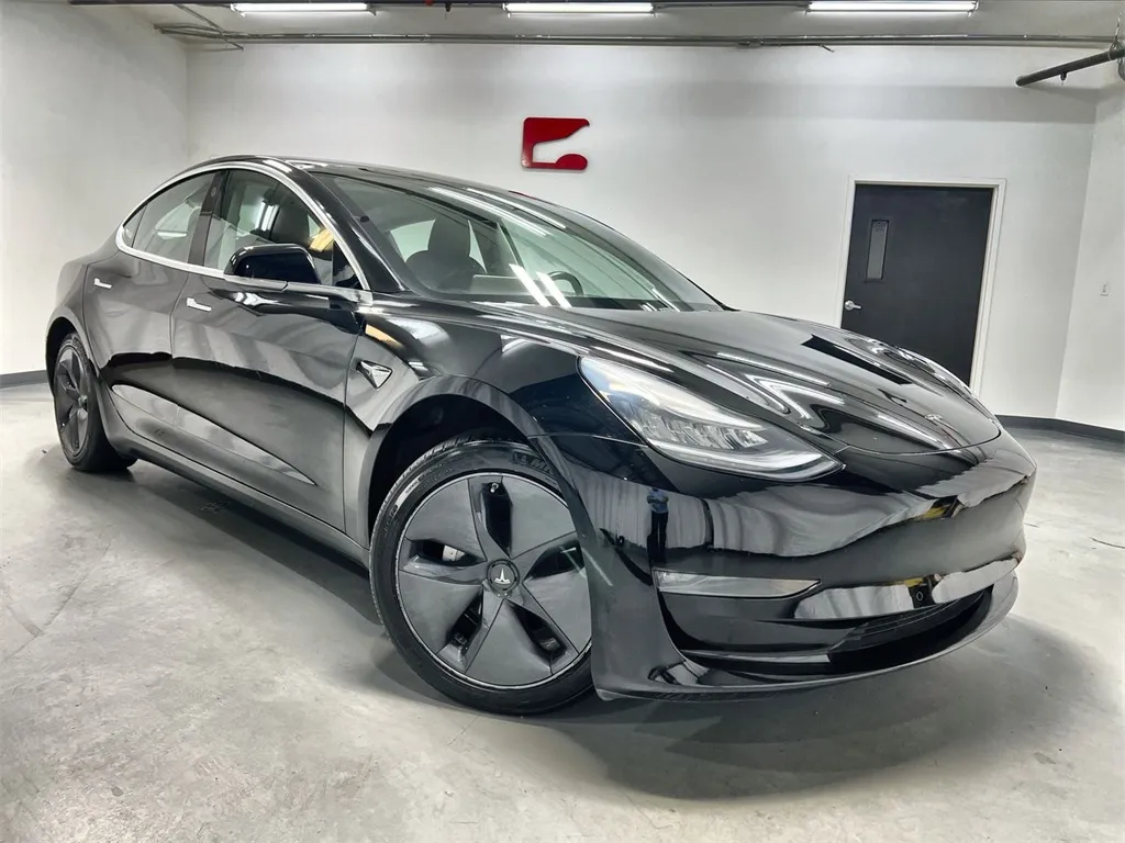 Used 2019 Tesla Model 3 Mid Range for sale in Marietta, GA at Gravity ...
