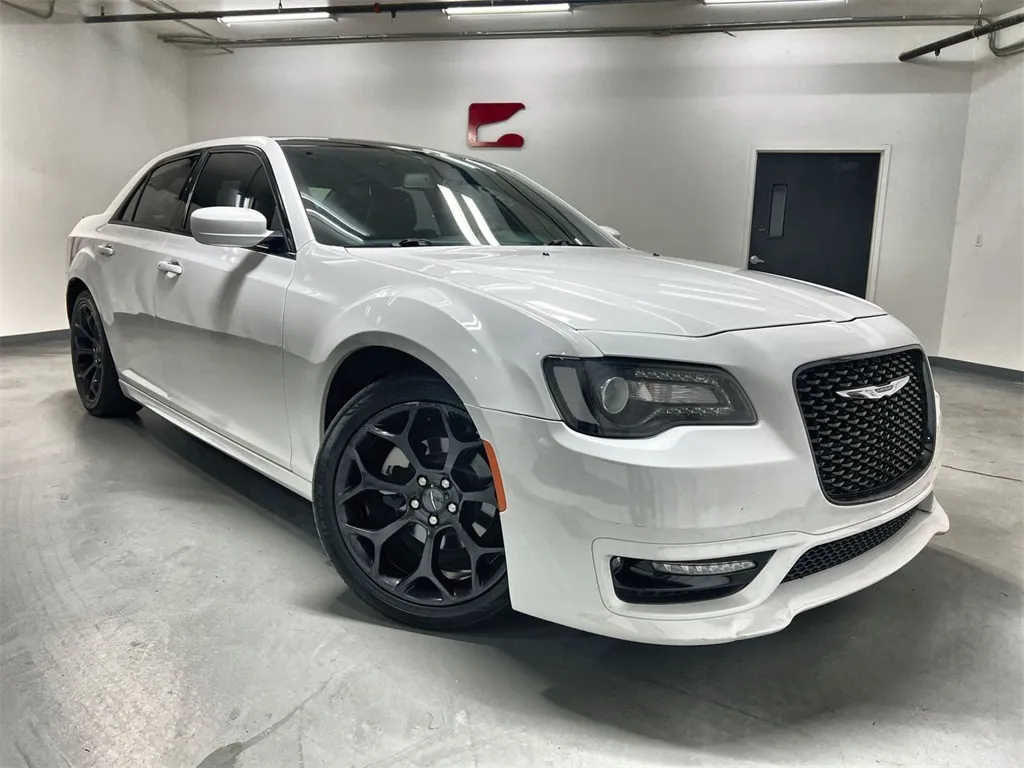 Used 2020 Chrysler 300 S for sale in Marietta, GA at Gravity Autos ...