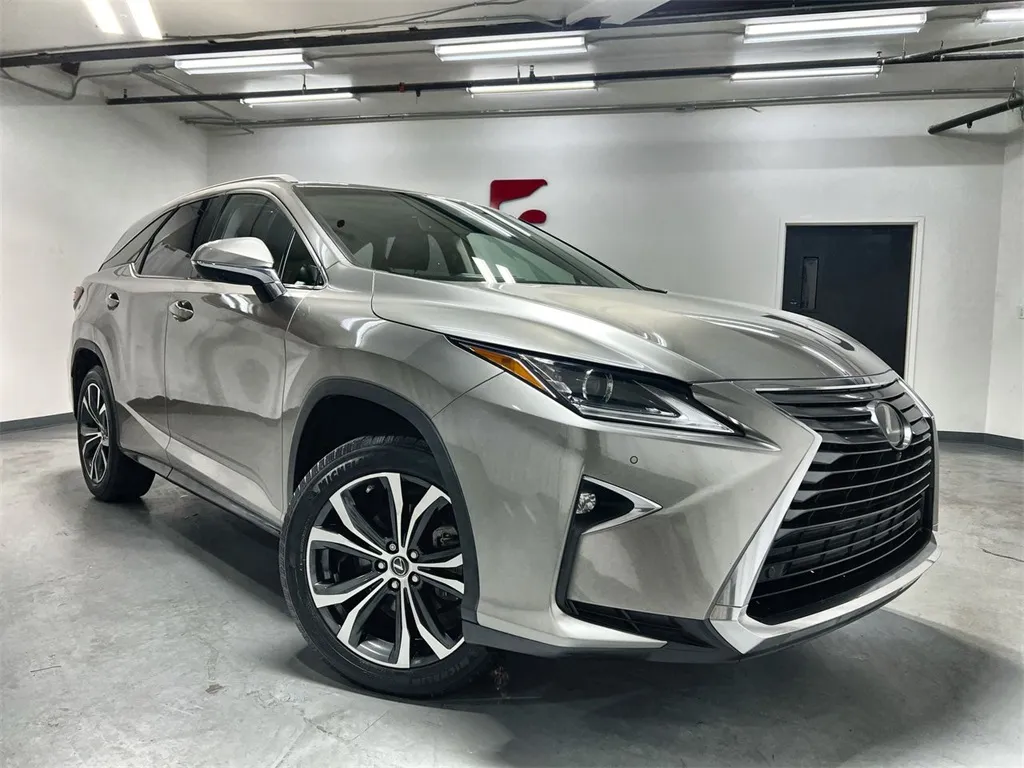 Used 2019 Lexus RX 350L for sale in Marietta, GA | VIN: JTJGZKCA5K2010807