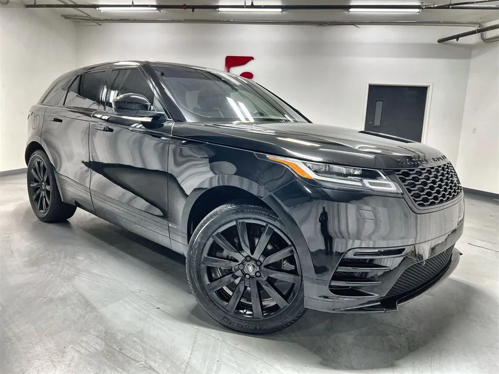 Used 2020 Land Rover Range Rover Velar P250 R-Dynamic S for sale in ...