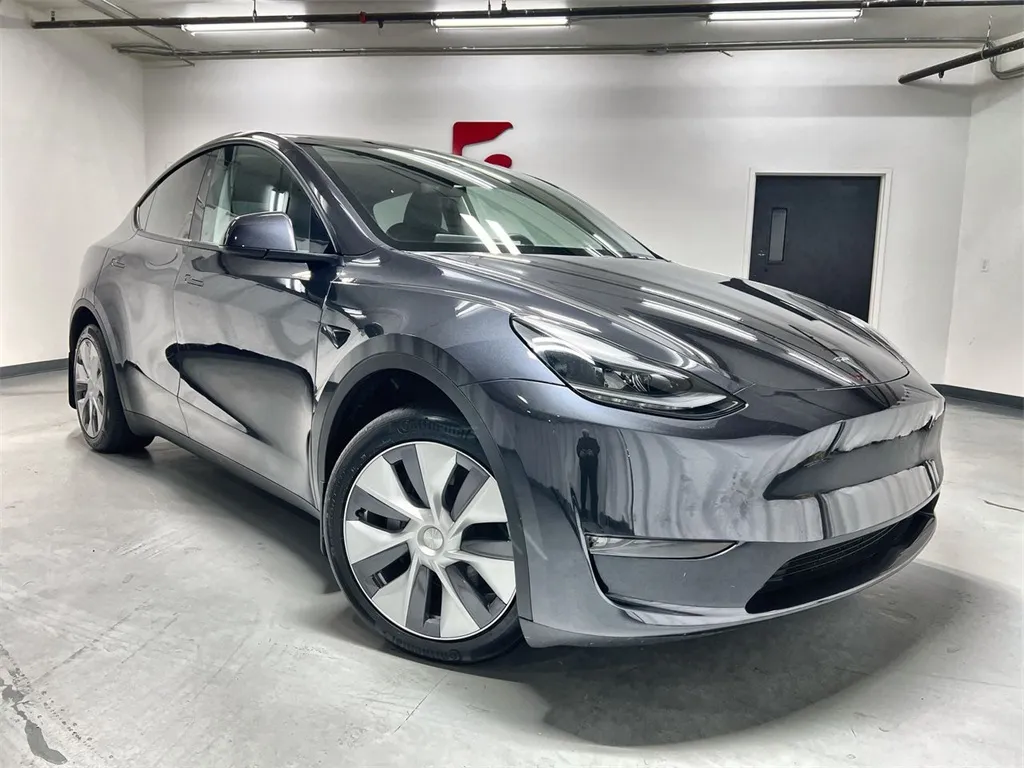 Used 2024 Tesla Model Y Long Range for sale in Marietta, GA at Gravity ...