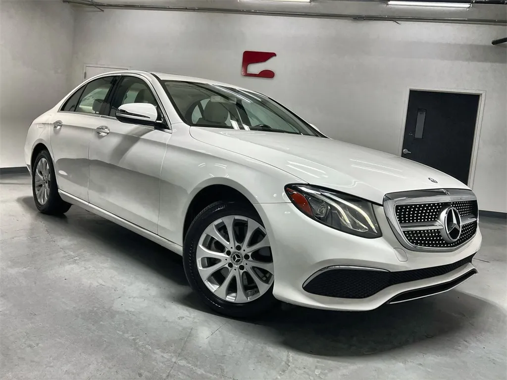 Used 2019 Mercedes-Benz E-Class E 300 for sale in Marietta, GA at ...