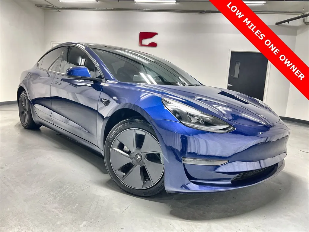Used 2023 Tesla Model 3 for sale in Marietta, GA at Gravity Autos ...