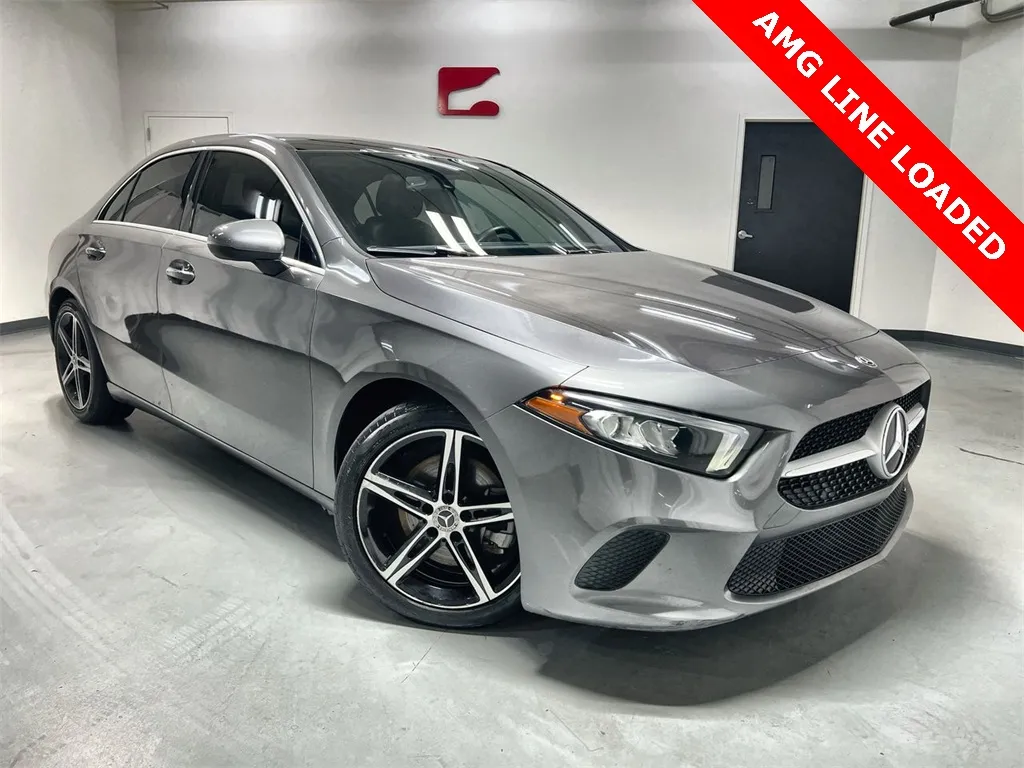Used 2020 Mercedes-Benz A-Class A 220 for sale in Marietta, GA at ...