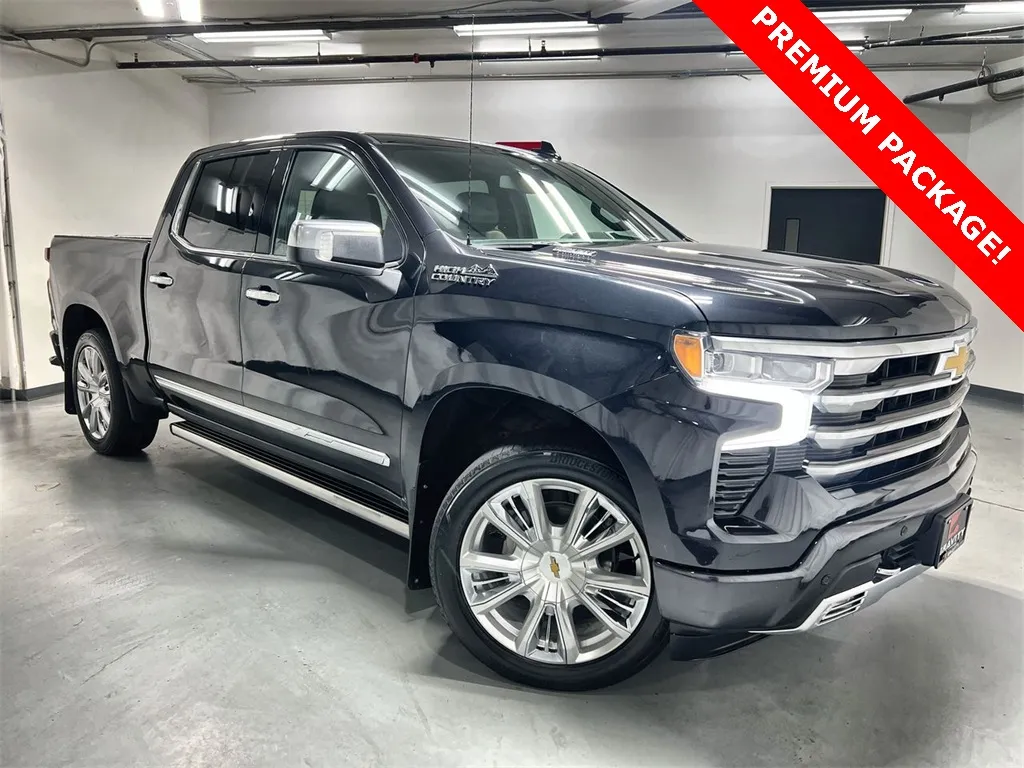 High Country 1500 For Sale