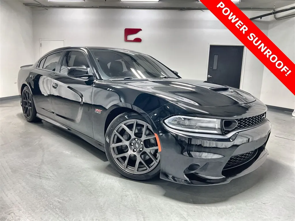 Used 2019 Dodge Charger R/T Scat Pack for sale in Marietta, GA at ...